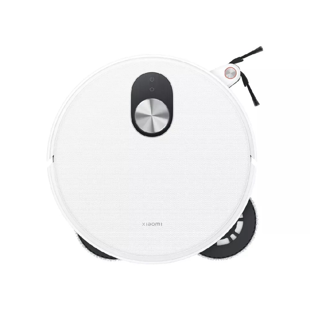 Robotski sesalnik XIAOMI Robot Vacuum 5 Pro, be | Links