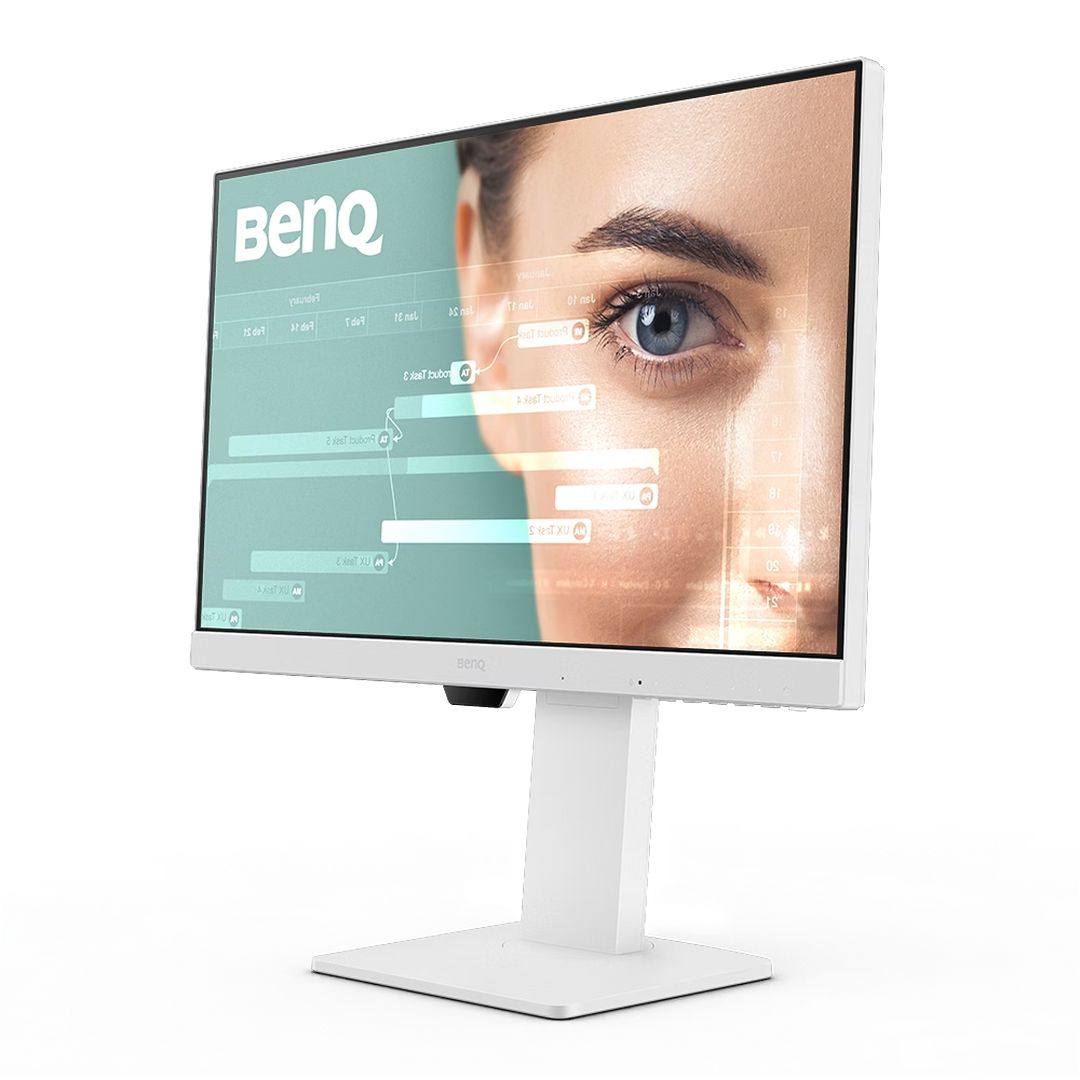 Monitor 24" BENQ GW2486TC 9H.LMLLB.QBE, FHD, IP | Links