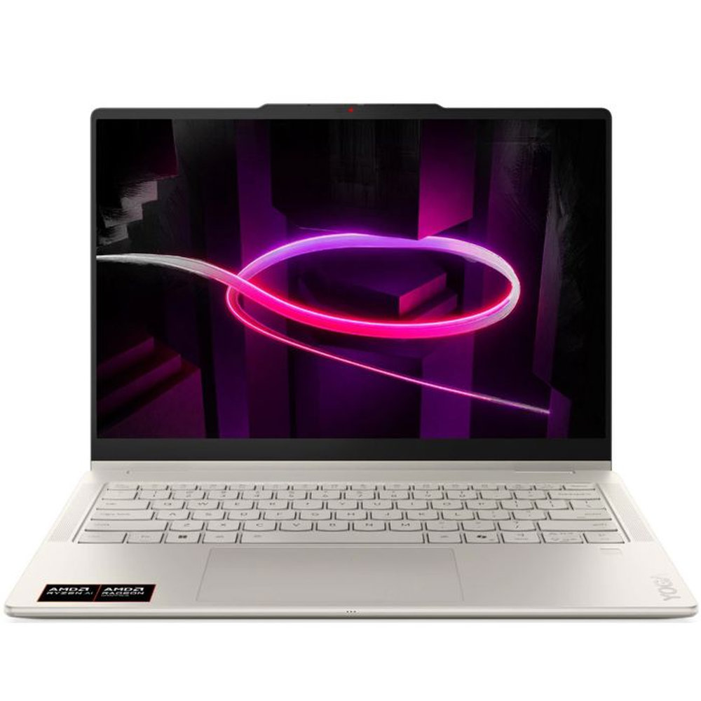 Laptop LENOVO Yoga 7 2in1 83TD0029SC / Ryzen AI | Links