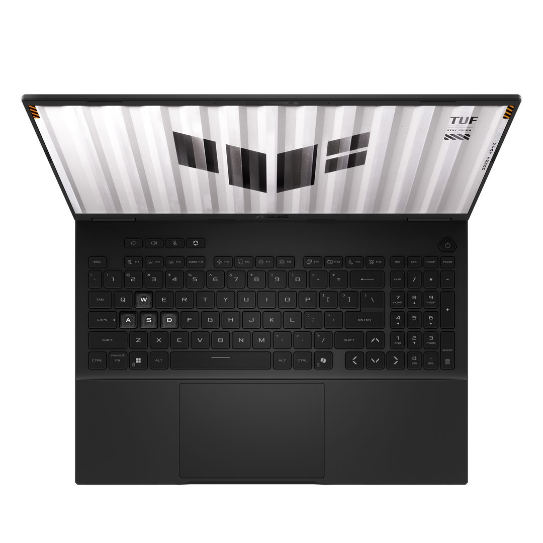 Prenosni računalnik ASUS TUF Gaming F16 FX608JH | Links slo