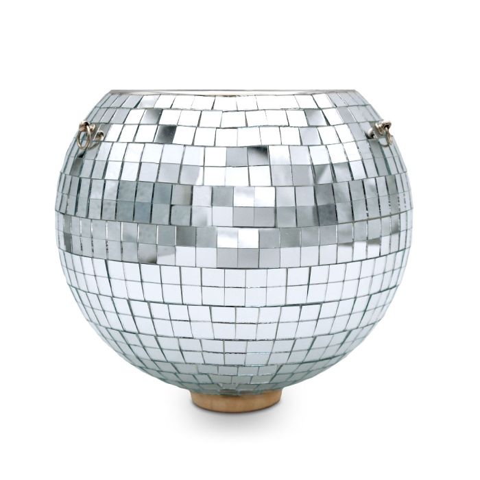 Lonček za rože MIKAMAX Funky Disco Planter | Links slo