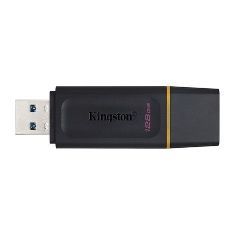 USB ključek 3.2 FLASH DRIVE, 128GB, KINGSTON Da | Links slo