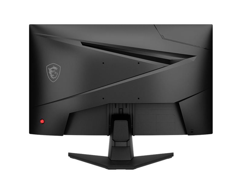 Gaming monitor 23.6" MSI MAG 244C, FHD, VA, 180 | Links slo