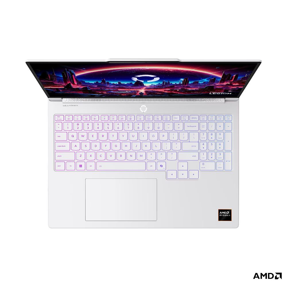 Prenosnik LENOVO Legion 7 83Q8000TSC / Ryzen AI | Links slo